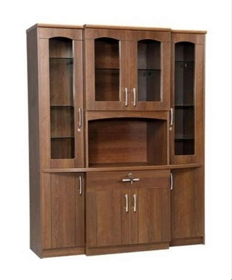Modular Wooden Showcase At ₹ 18000 Piece Wooden Showcase In Lucknow