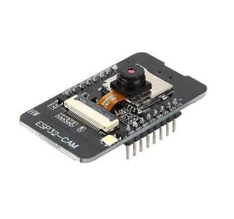 esp32 cam ch340 wifi bluetooth udviklingskort med ov2640 kamera