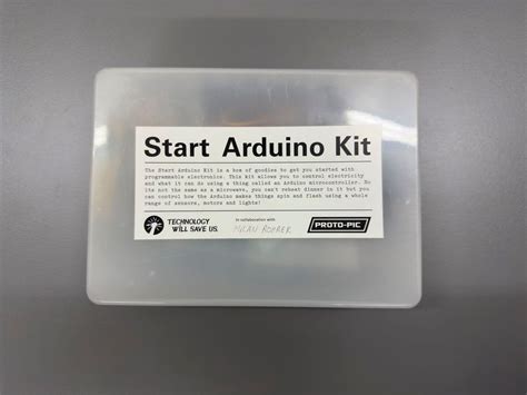Arduino Starter Kit Kaufen Auf Ricardo