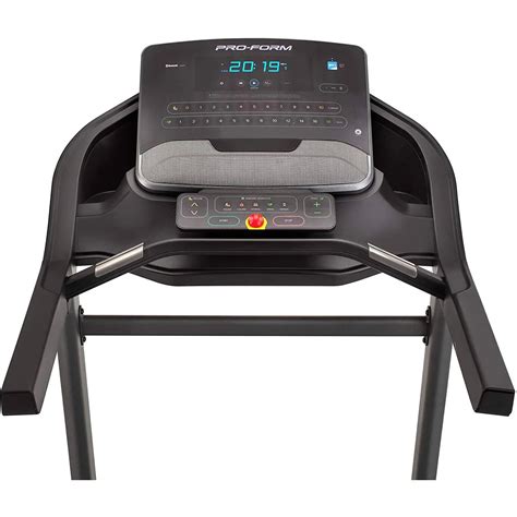Console 417741 Proform Power 795i Treadmill The Fitness Doctor Pty Ltd