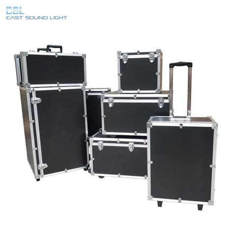 Customize Aluminum Flight Case For Line Array Speaker Flight Case And Speaker Flight Case Price