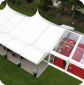Marquee Structures Learn About Their Design And Construction