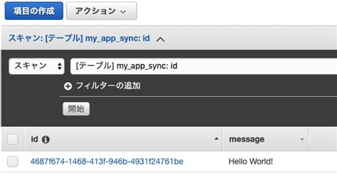 [aws appsync] lambdaからgraphqlのクエリを送ってみる developersio