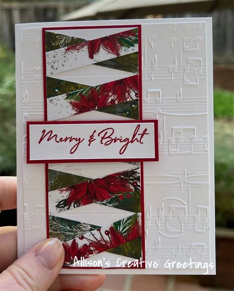 Double Twisted Ribbon Technique Cards Video Pdf Download Artofit