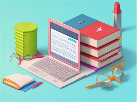 Premium Ai Image Mastering The Concept Of Elearning Online Homework