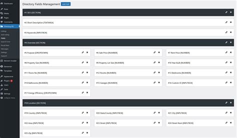 wp directory kit wordpress plugin