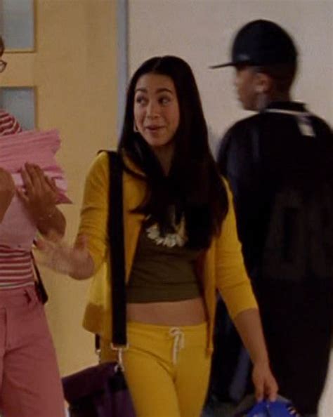 Manny Santos Degrassi The Next Generation 90s 2000s Fashion Degrassi