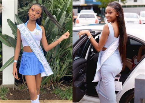Skeem Saams Mosa Nkwashu Scouted By Us Modelling Agencies