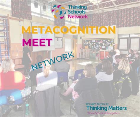 Sign Up For Our Regional Events Open To All Thinking School Network Members And Anyone Wanting
