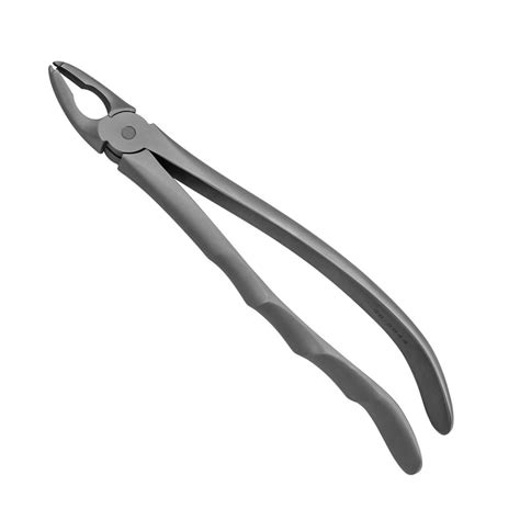 Dental Extraction Forceps Teeth Extraction Forceps