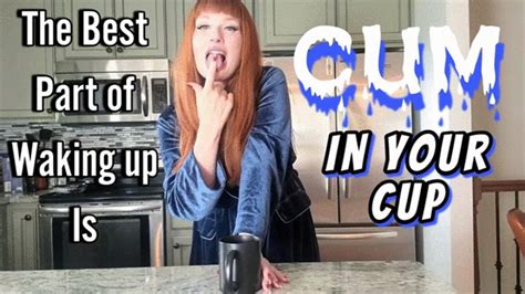 C In Your Cup Misskatherinenoir Clips4sale