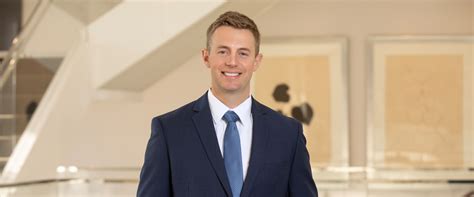 Zach Newquist Financial Services Lawyer Alston And Bird