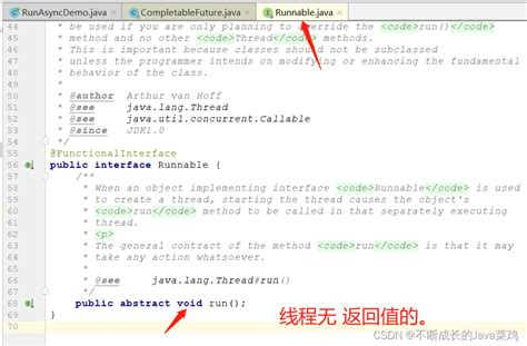 completablefuture入门 comlteablefutre入门 csdn博客
