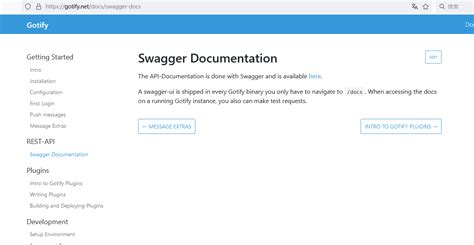 Gotify部署使用 · 云一二三