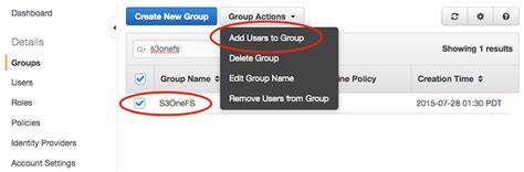 How To Grant Access To Only One S3 Bucket Using Aws Iam Policy