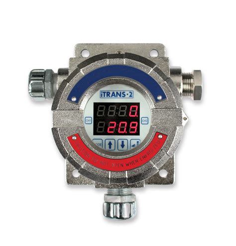Versatile High Performance Gas Detection With Easy Deployment Uk Fire