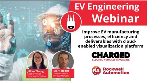 Pankaj Shrivastava On Linkedin Improve Ev Manufacturing Processes