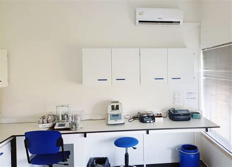 Water Analysis Laboratory Modus Complete