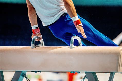 Gymnastics Injuries A Comprehensive Treatment Guide Aosmi