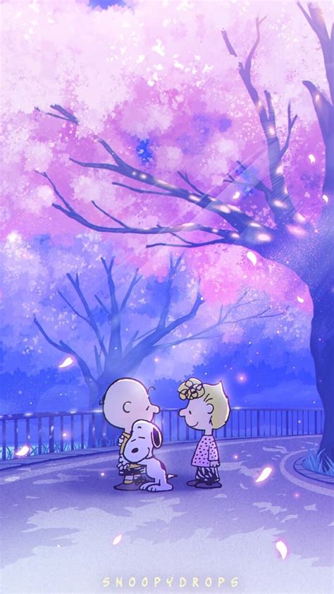 Snoopy Drops Snoopy Pictures Snoopy Wallpaper Snoopy Images