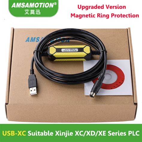 Usb Xc Usb Zu Rs232 Adapter Für Xc Plc Geeignet Xi Vicedeal