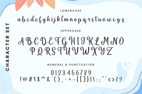 Dualima Elegant And Flowing Font Trio So Fontsy