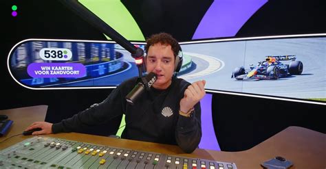 Victor Vlam Over Clash Met Rob Goossens Na Kritiek Op Rtl Boulevard