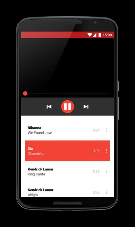 Playtube Apk Download Free Music And Audio App For Android