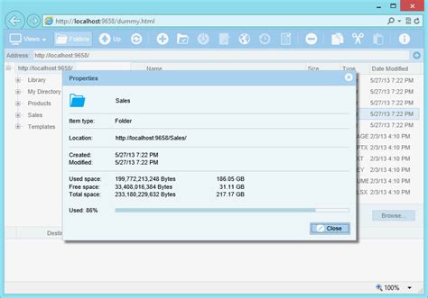 Net Open Source Free Webdav Server Sanyfest