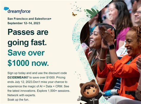 Christine Marshall On Linkedin Salesforce Dreamforce Dreamforce23