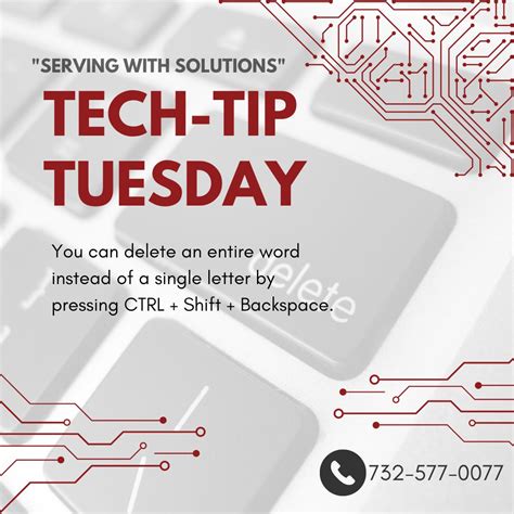 Csav Systems On Linkedin Delete An Entire Word Instead Of Deleting A