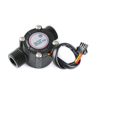 Water Flow Sensor