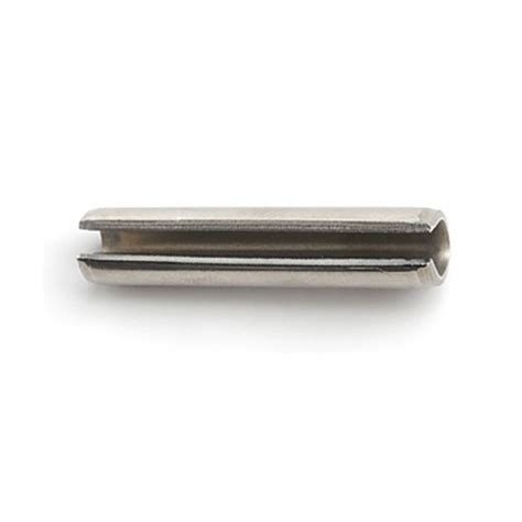 A2 Ssteel Spring Tension Pin Metric Thomas Graham