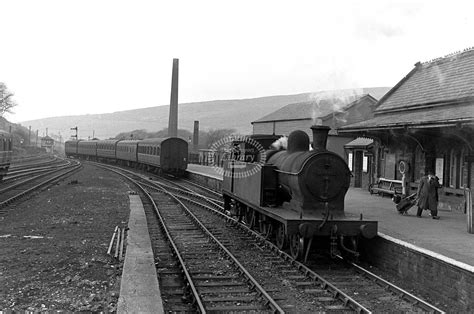 The Transport Library Br British Railways Steam Locomotive Class C14