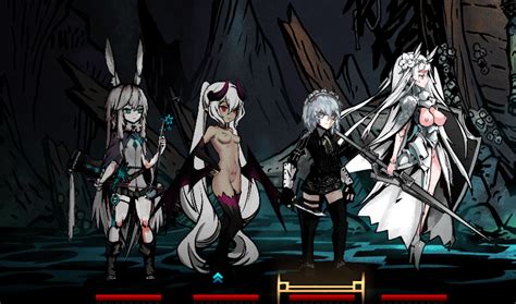 Darkest Dungeon Erotic Mods Page Adult Gaming Loverslab