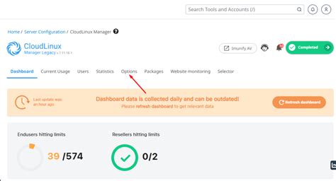 Cara Install Python Di Cloudlinux Pada Vps Cpanel