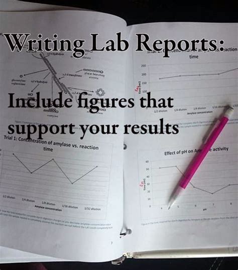 How To Write A Lab Report HubPages