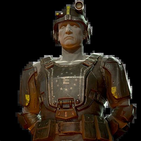 Enclave Paint Fallout 76 Fallout Wiki Fandom