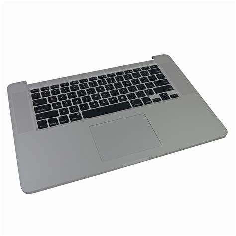 Macbook Pro Retina Repair Parts Service Located In Kingston On