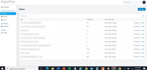 Pagination Not Showing On Chrome In Windows 10 · Issue 5823
