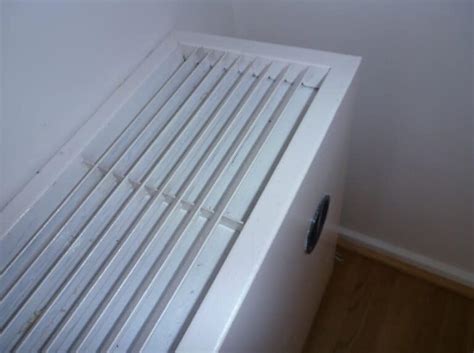 Automate Hot Water Baseboard Heat With Programmable Thermostats