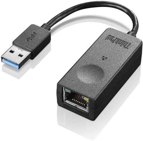Thinkpad Options Usb C To Ethernet Adapter Electronics