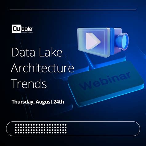 Qubole On Linkedin Discover The ‘dos And Donts Of Data Governance And Other Data Lake Trends