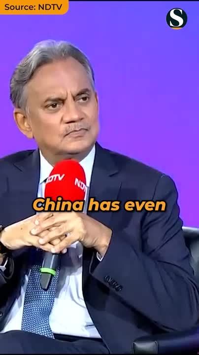 [video] Bimal Prasad Mohapatra On Linkedin Absurd Claims And Old Habits Jaishankar Drags China