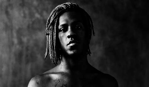 New Music Queer Rapper Mykki Blanco Drops Vulnerable Trap Inspired Single ‘loner Ft Jean