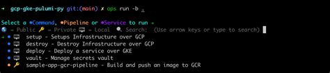 Scaling Dynamic Workloads With Gke And Ctoai