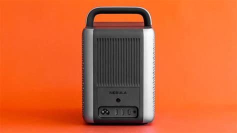 Anker Nebula Cosmos 4k Se Review Bring Your Own Netflix