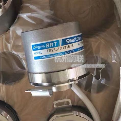 旋转变压器产品选型中心