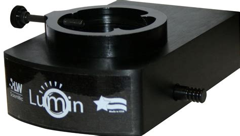 Epi Illumination Module Medline