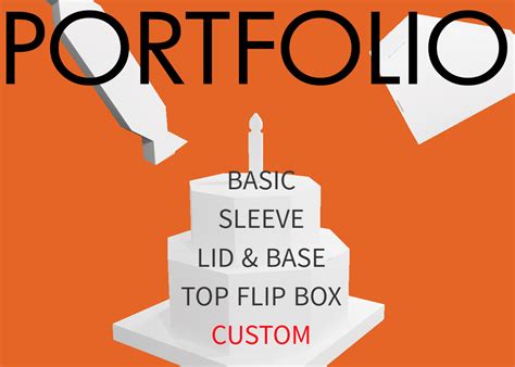 커스텀 박스 제작 이해 Custom Box 박스위키 매거진 박스제작 전문업체 박스컴퍼니